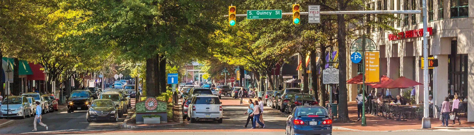 Dentist Arlington VA, Cosmetic Dentistry